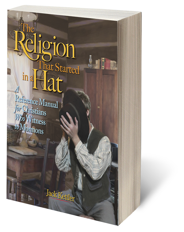 Presuppositionalism | The Religion That Started in a Hat